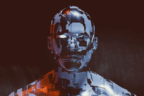 Augmented Analytics The Cyborg Brain Continues To Develop Aberdeen