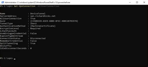 How To Create A Configmgr Enhanced Detection Method Using Powershell