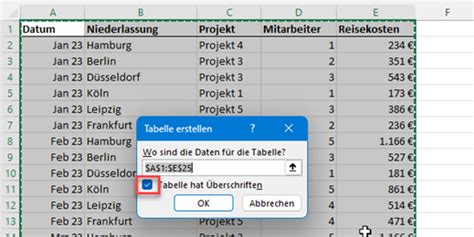 daten in excel summieren mit mehreren bedingungen