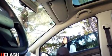 Nena Se Sube Al Auto Parte 1 Tnaflix Com