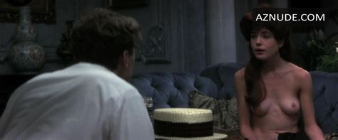 Elizabeth Mcgovern Nude Aznude