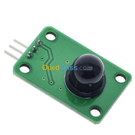 Bte16 19 Mini Capteur De Mouvement Pir Arduino البليدة الجزائر