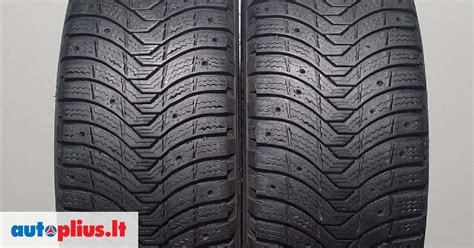 Michelin X-ice North 3, žieminės 235/55 R17 | A24566310