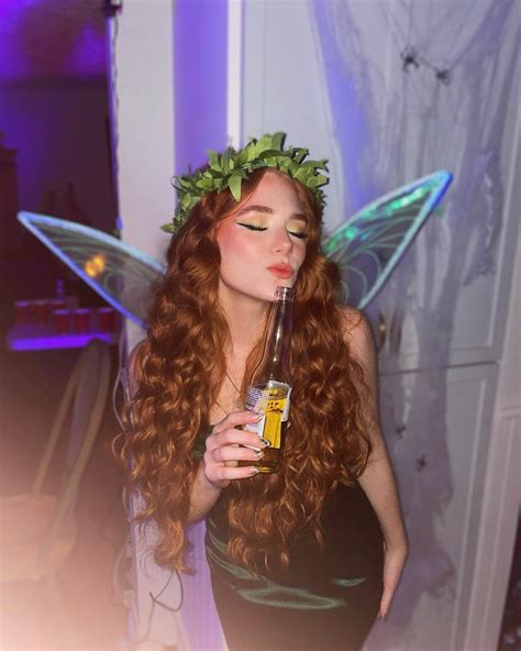 Kim Canniff Last Night 🧚🧚🧚 📸 Rickybelanger Halloweencostume
