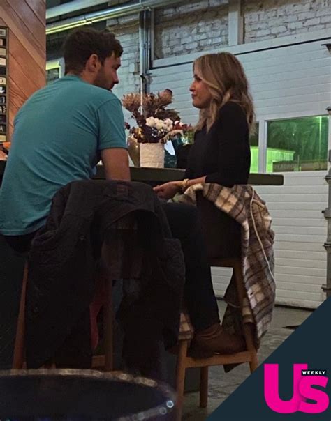 Kristin Cavallari Jeff Dye Shared ‘long Kiss On Nashville Date Photos