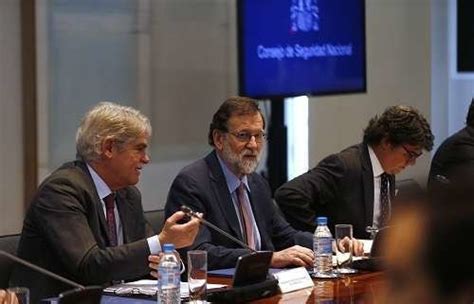 La Nueva Estrategia De Seguridad Nacional Incluye Los Ciberataques Y
