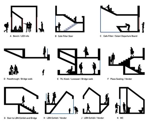 13 Best Building Typology Images On Pinterest Architectural Models