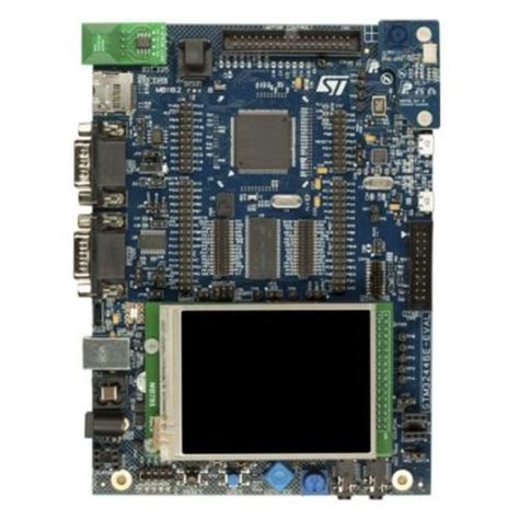 STMicroelectronics STM32446E EVAL Electronic Development Board ARM