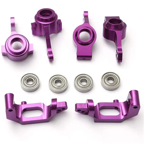 Buy Rear Upright Lr Upgrade Rc Spare Parts For Hsp