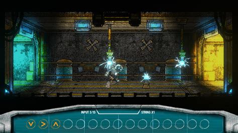 Escape String Review TheXboxHub