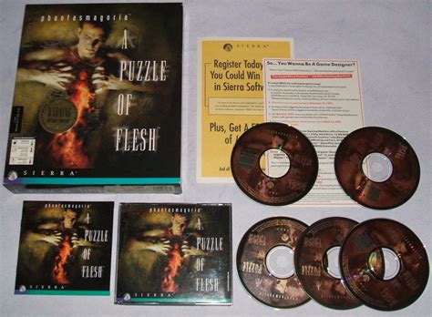 Filesci Phantasmagoria2 Us Scummvm Wiki