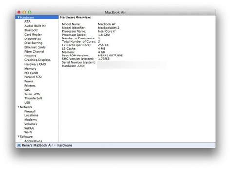 How To Find Your Mac Udid For Mac App Store Beta Testing Imore