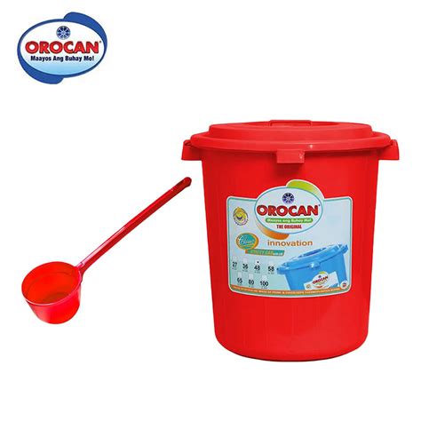 Orocan Perfect Pair 4 Shopee Philippines