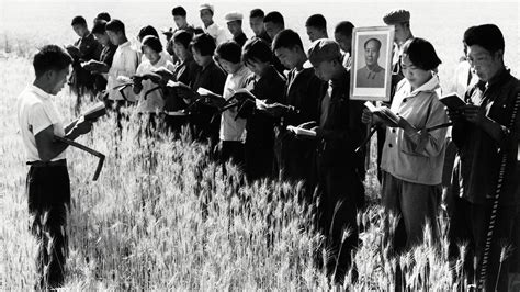 What Xi Jinpings Decade In Power Means For People In China — In Their