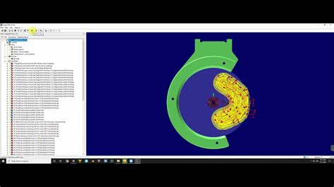 posting an nc file from hyperview youtube