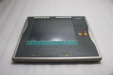 Beckhoff Control Touch Panel At ₹ 15000 Access Control System In Bengaluru Id 2853345102591