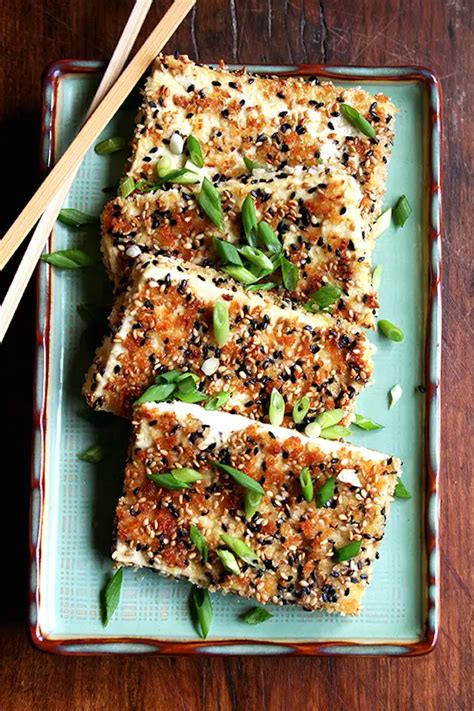 31 Recipes For Tofu Lovers Or Those Ready To Be Converted