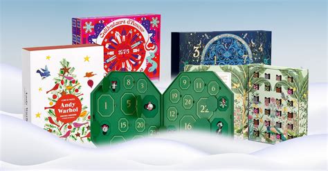 The Best Advent Calendars 2023 For Adults Wine Jewelry Coffee And More