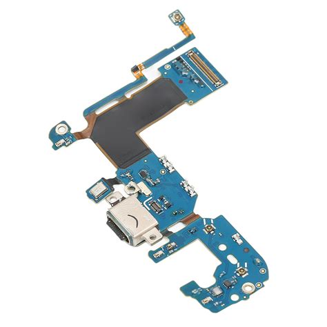 Reemplazo Del Módulo De Puerto De Cargamódulo De Puerto De Carga Usb