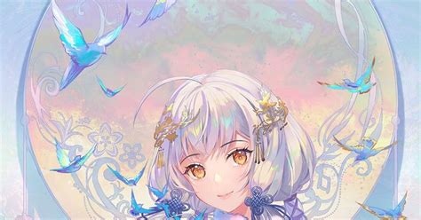 Vocaloid Jade Atdan のイラスト Pixiv イラスト イラストレーション 美術工芸品