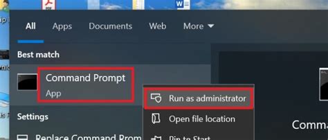Fix Shortcut Tab Missing In Properties Window In Windows