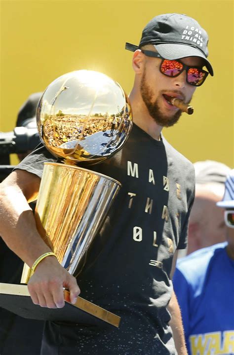 Oakland Celebrates Warriors Nba Championship