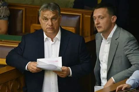 Megalakul A Védelmi Igazgatási Hivatal Rogán Antal Vezeti Civilhetes
