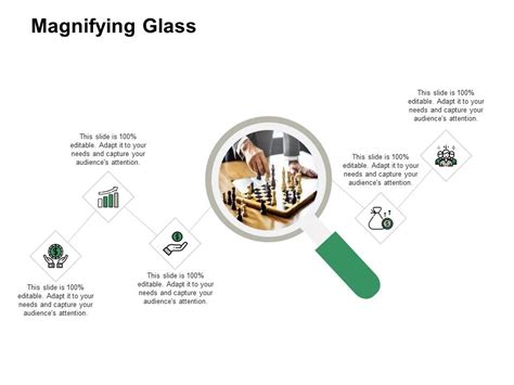 Magnifying Glass Technology Ppt Powerpoint Presentation Portfolio Example F