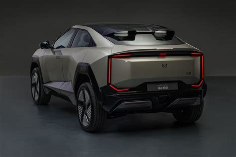 Mahindra Be 6 Images Be 6 Interior And Exterior Photos