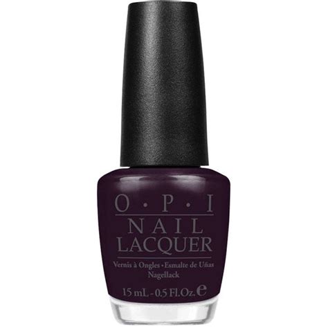 Honk If You Love Opi Opi Nail Polish Polish Please