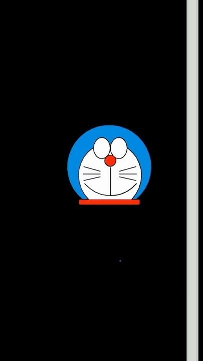 Doraemon With Python Turtle Pythonprogramming Python Youtube