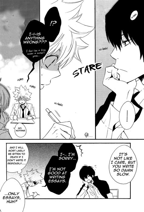 Shena Midori Katekyo Hitman Reborn Dj Houkago Kirakira Hour Eng
