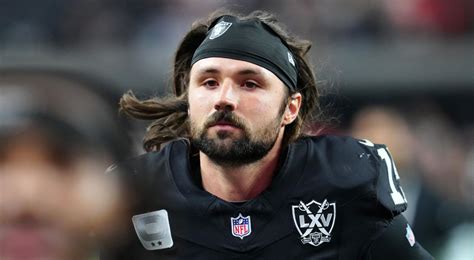 Gardner Minshew Released After Failing Physical