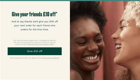 50 Best Referral Program Examples In 2025 Ideas
