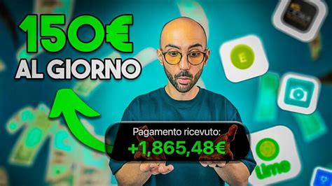 Modi Per Guadagnare Senza Investire Guida Completa Actualizado Julio