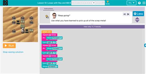 2nd Coding Course D Mrs Smeltz