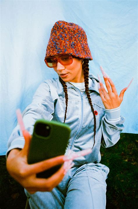 Ella Knight Qanda Ahead Of Her Pop Up Party Gig In May On Binks Yard Terrace Nottingham