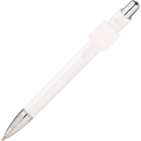 Qr Code Ball Pen Impack Apparel
