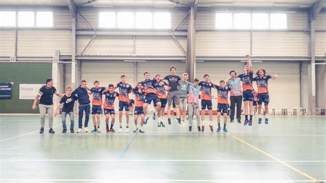 Etac HandBall Photos Album 18 15052022