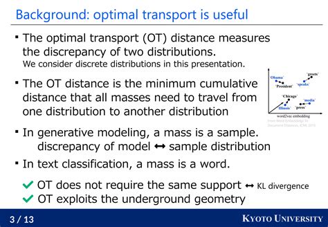 Fast Unbalanced Optimal Transport On A Tree Pdf
