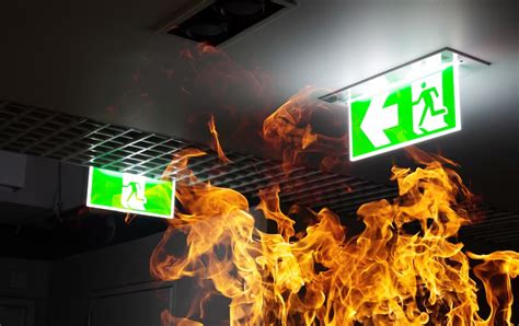 En Caso De Incendio En Tu área De Trabajo ¿cómo Debes Actuar Portal