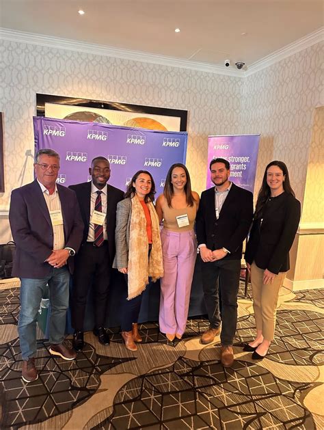 Jonas Pascal On Linkedin Nema2024 Kpmg