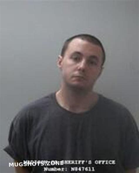 Tyler Dewayne Lamb 01102023 Madison County Mugshots Zone