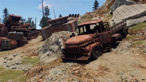 Ultimate Guide To The Junkyard In Rust Game Voyagers