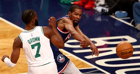 Sources Offer Crucial Context To Boston Celtics Trade Proposal For