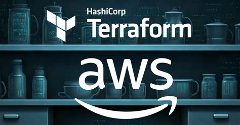 Aws Community Terraform Cookbook Development Environment Recipe