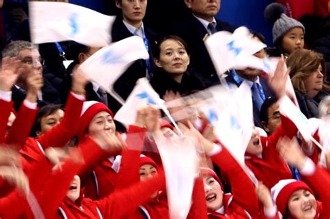 Who Is Kim Yo Jong And Why Is Twitter Suddenly Obsessed With Her