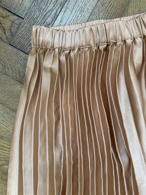 Спілниця плісе Asos — ціна 213 грн у каталозі Довгі спідниці Купити