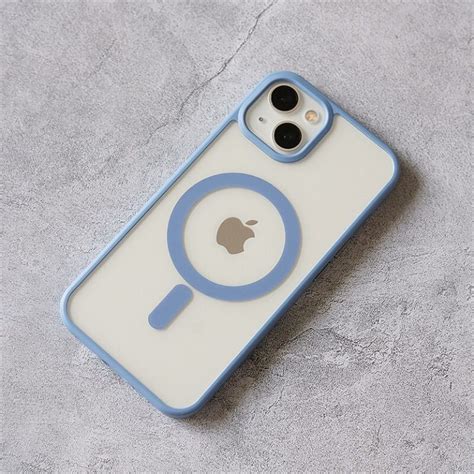 MagSafe IPhone Case ZiCASE