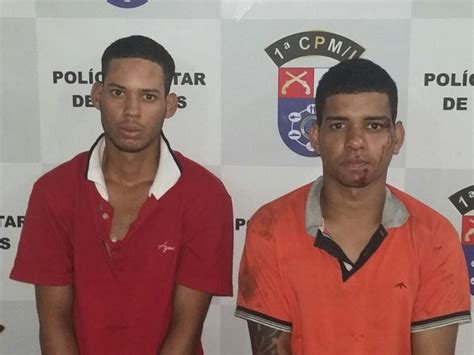 G1 Jovens suspeitos de assalto são presos em Jequiá da Praia notícias em Alagoas